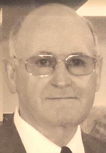 Robert E. “Bob” Swartz | News, Sports, Jobs - The Sentinel